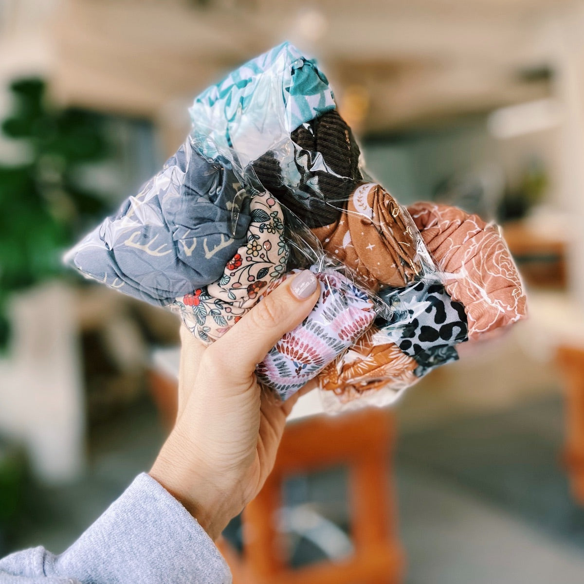 Products - True North Collection